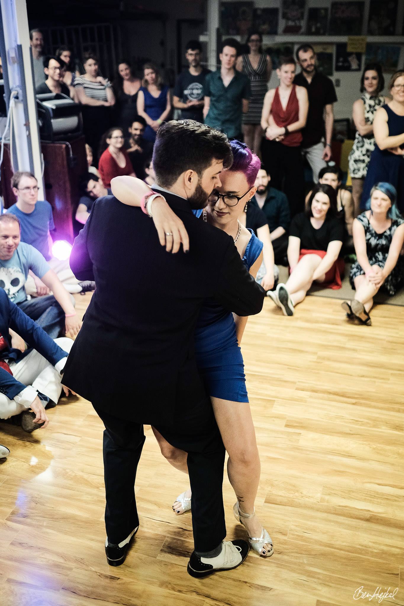 Milwaukee Stomp | Know where learn and dance blues and swing in and ...