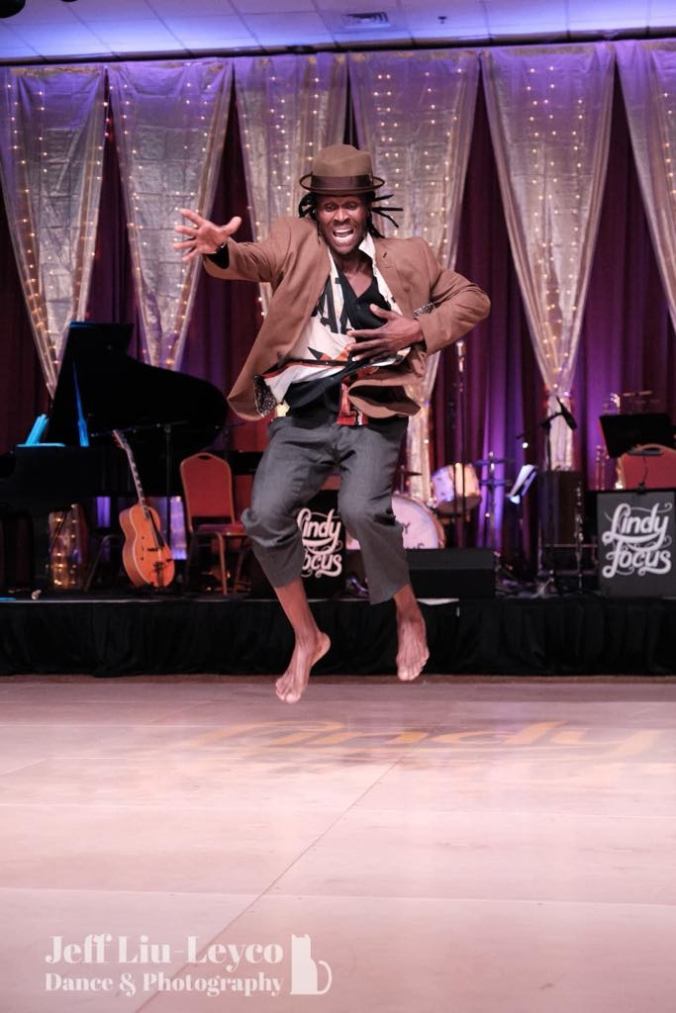 Milwaukee Stomp | Learn and dance blues and swing in and around Milwaukee.